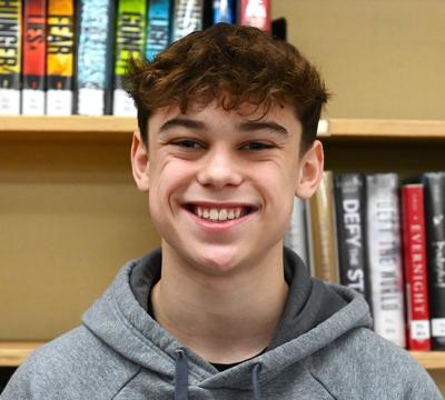 Bulldog of the Week: Stark hopes to make state as a freshman | Sports ...