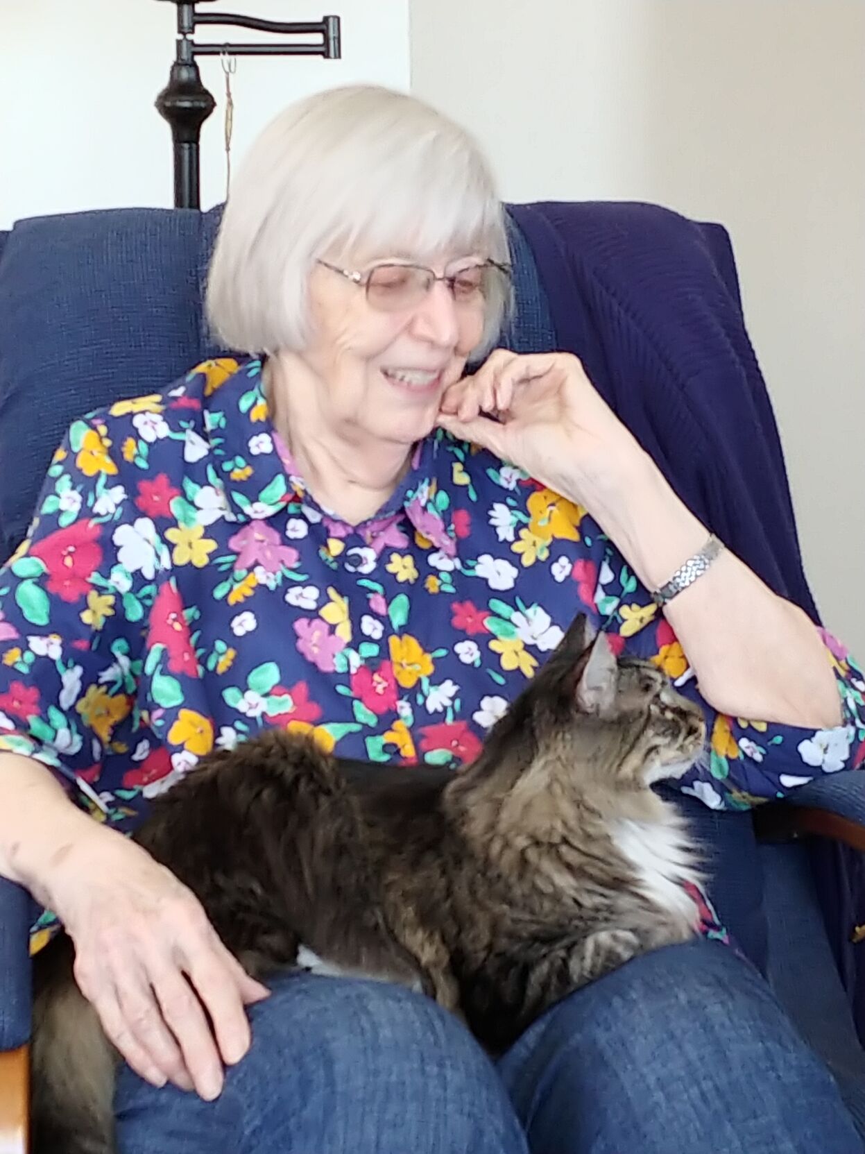 Marietta Hanson, 88 | Obituaries | idahocountyfreepress.com