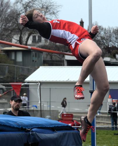 Track & Field results: | Sports | idahocountyfreepress.com
