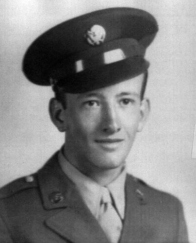 Ralph Sprute, 97 | Obituaries | idahocountyfreepress.com