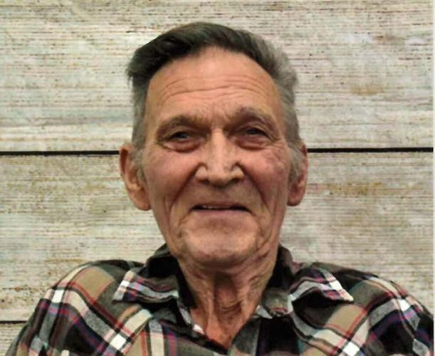 Ralph Jay Lamb, 91 | Obituaries | idahocountyfreepress.com