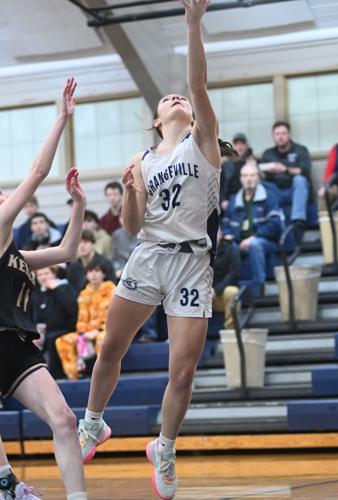 Grangeville deals Lapwai first defeat | Sports | idahocountyfreepress.com