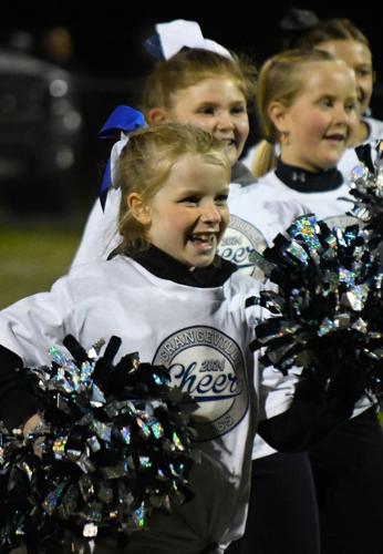 Cheer Team All Smiles | Community | idahocountyfreepress.com