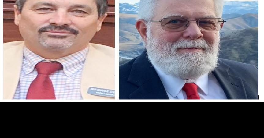 Election 2024: District 7B Rep. - Dunn challenges incumbent Shepherd in ...