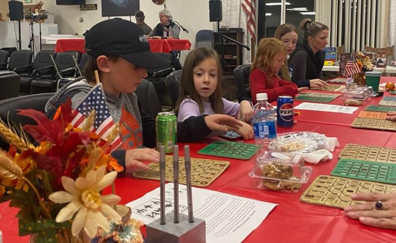 ARF Bingo Fun | Community | idahocountyfreepress.com