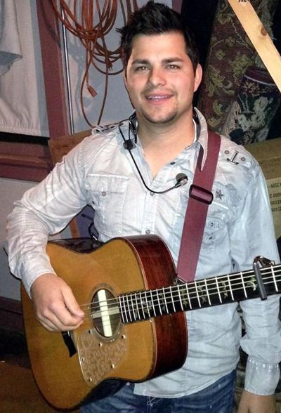 Crosby to perform Thursday concert | News | idahocountyfreepress.com