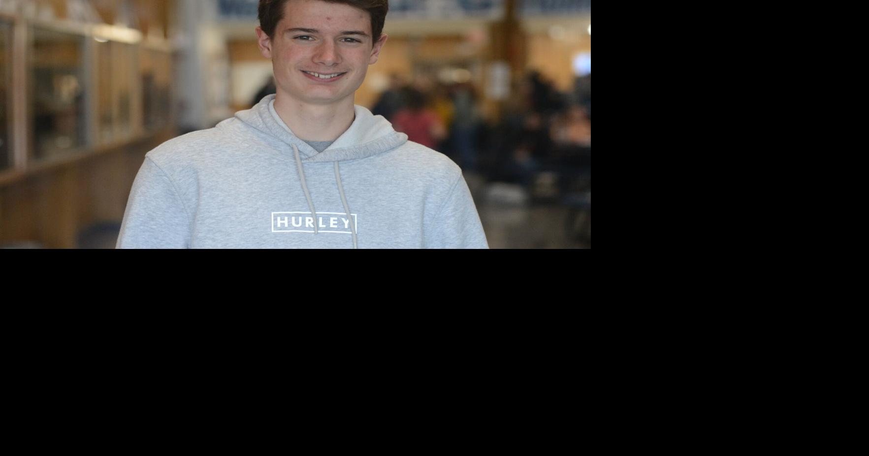 Bulldog of the Week: Zechmann paces growing group of GHS distance ...