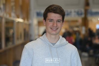 Bulldog of the Week: Zechmann paces growing group of GHS distance ...