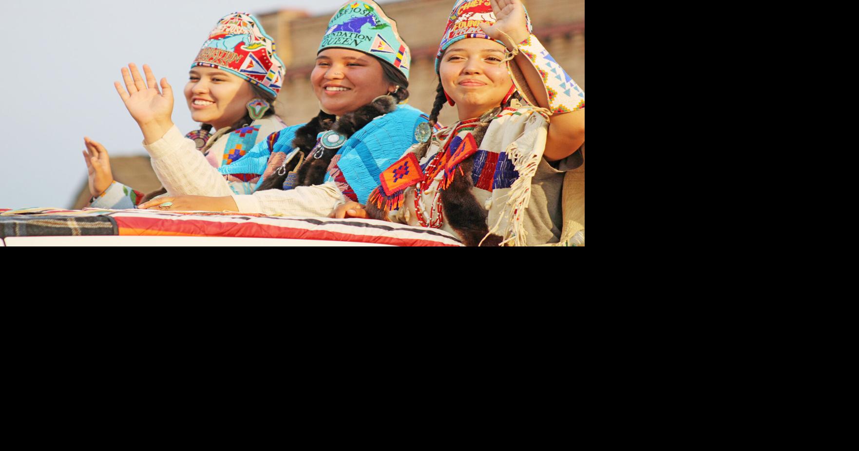 Clearwater Valley News: Pow-Wow, fair celebrate community cultures ...