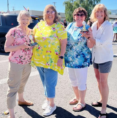 It's Your Business: Prairie's Uhlenkott honored; Joel Brown celebrates ...
