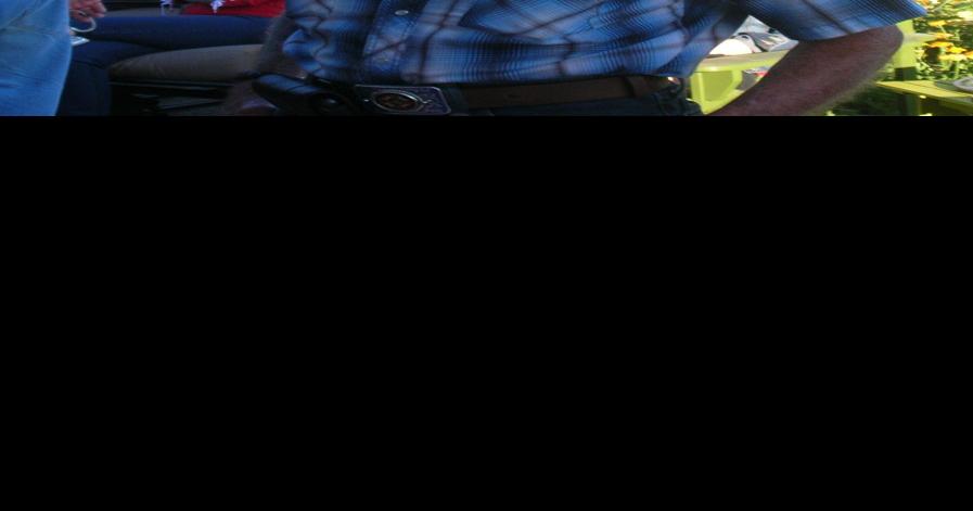 Calvin Grant Peck | Obituaries | idahocountyfreepress.com