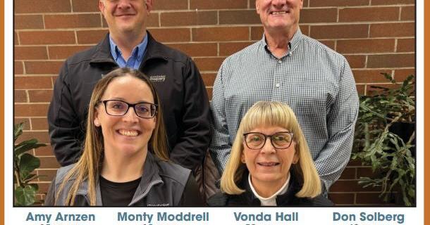 Stonebraker McQuary Insurance | | idahocountyfreepress.com
