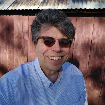 Michael Rasmussen, 67 | Obituaries | idahocountyfreepress.com