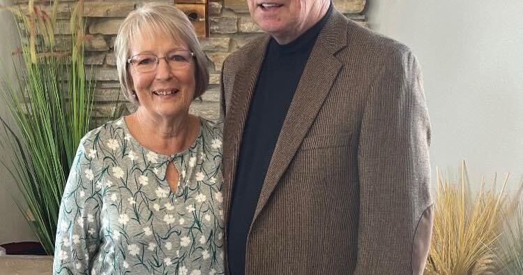 Patty Suhr honored with ‘Distinguished Service Award’ | Community ...
