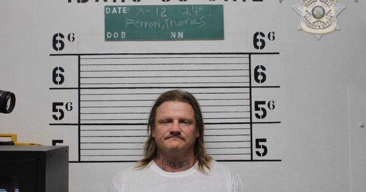 Attempted murder suspect arraigned on nine felonies; stems from 2024 ...