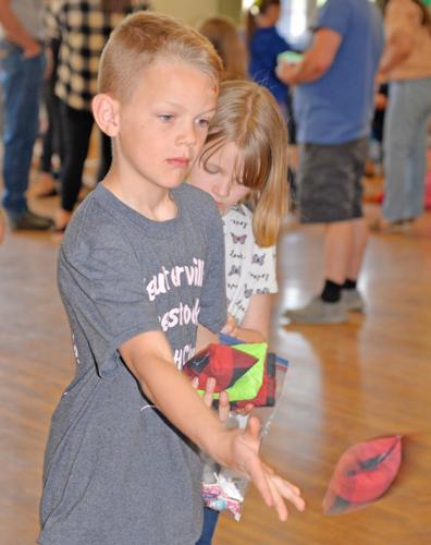 Games And 4-H Fun | Community | idahocountyfreepress.com