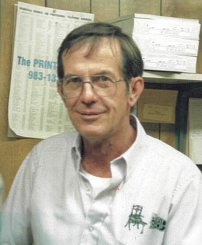 Roy Powell, 86 | Obituaries | idahocountyfreepress.com