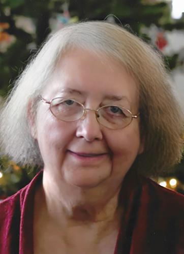 Barbara Ann Frei, 71 | Obituaries | idahocountyfreepress.com