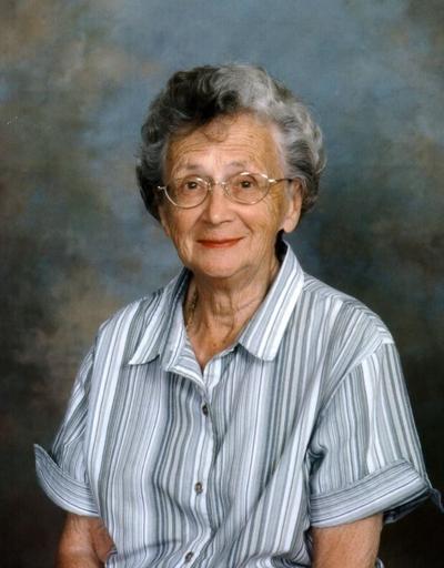 Margaret Joyce Ann Shawley, 93 | Obituaries | idahocountyfreepress.com