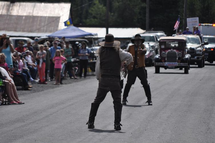 Elk City News: Thanks to Elk City Days volunteers | Community ...