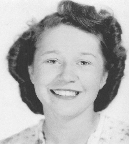 Wanita Leona Bolser Colbert | Obituaries | idahocountyfreepress.com