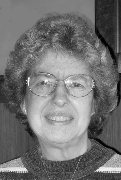Donna Irene Carpenter | Obituaries | idahocountyfreepress.com