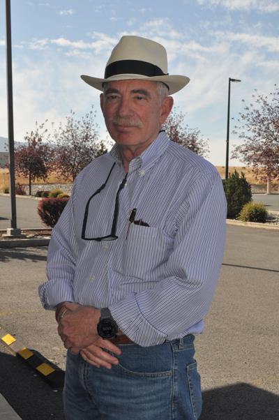 Arkoosh answered call, obligation to run for attorney general | News ...