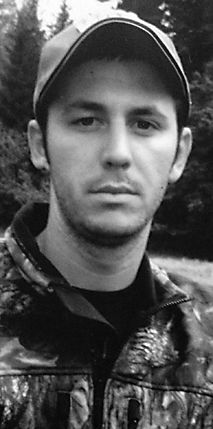 Dustin Levi Stamper | Obituaries | idahocountyfreepress.com