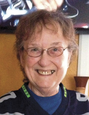 Dolores Marie Davis | Obituaries | idahocountyfreepress.com