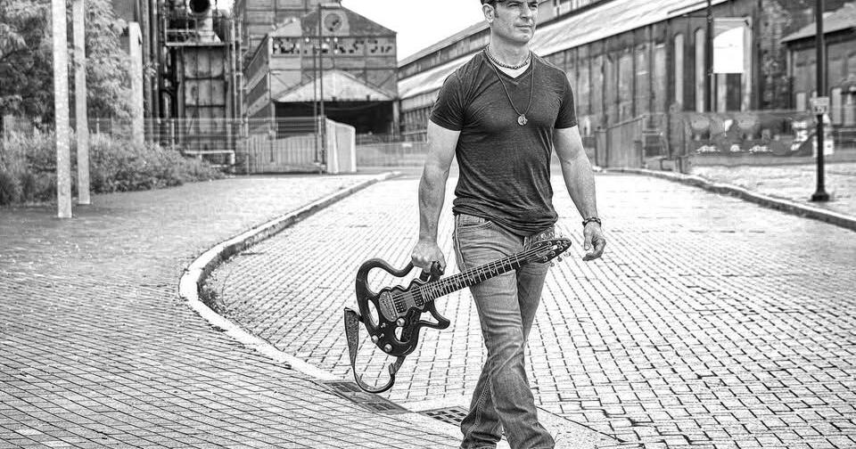 Summer Concert Series: Rod DeGeorge ready to rock the night | Community ...