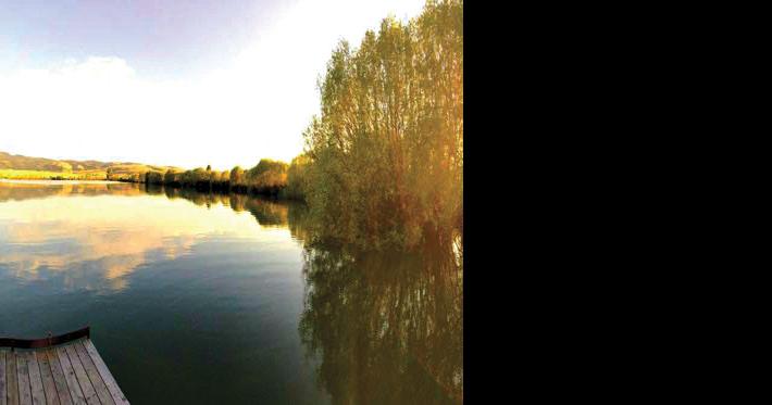 Tolo Lake Panorama | News | idahocountyfreepress.com