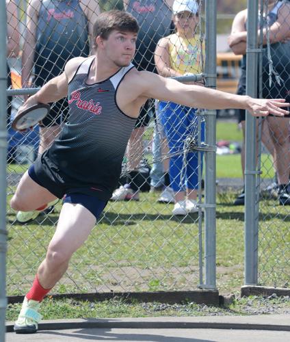 Kamiah boys win league meet | Sports | idahocountyfreepress.com