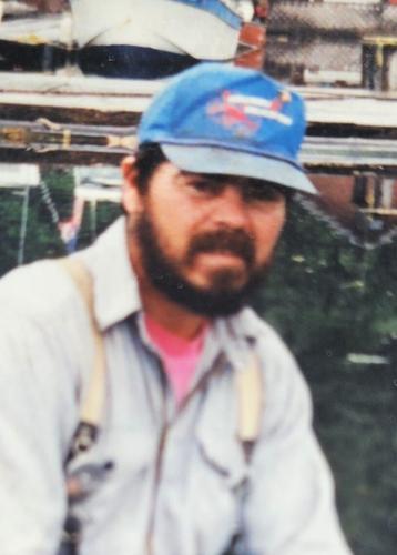 Patrick Joseph Larson, 68 | Obituaries | idahocountyfreepress.com