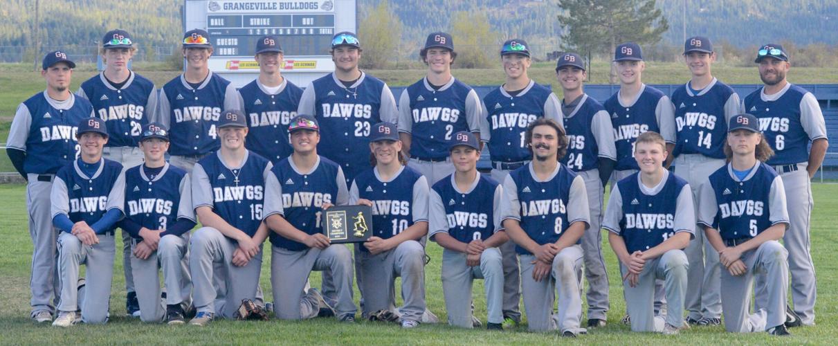 Grangeville notches fourth straight district title | Sports ...