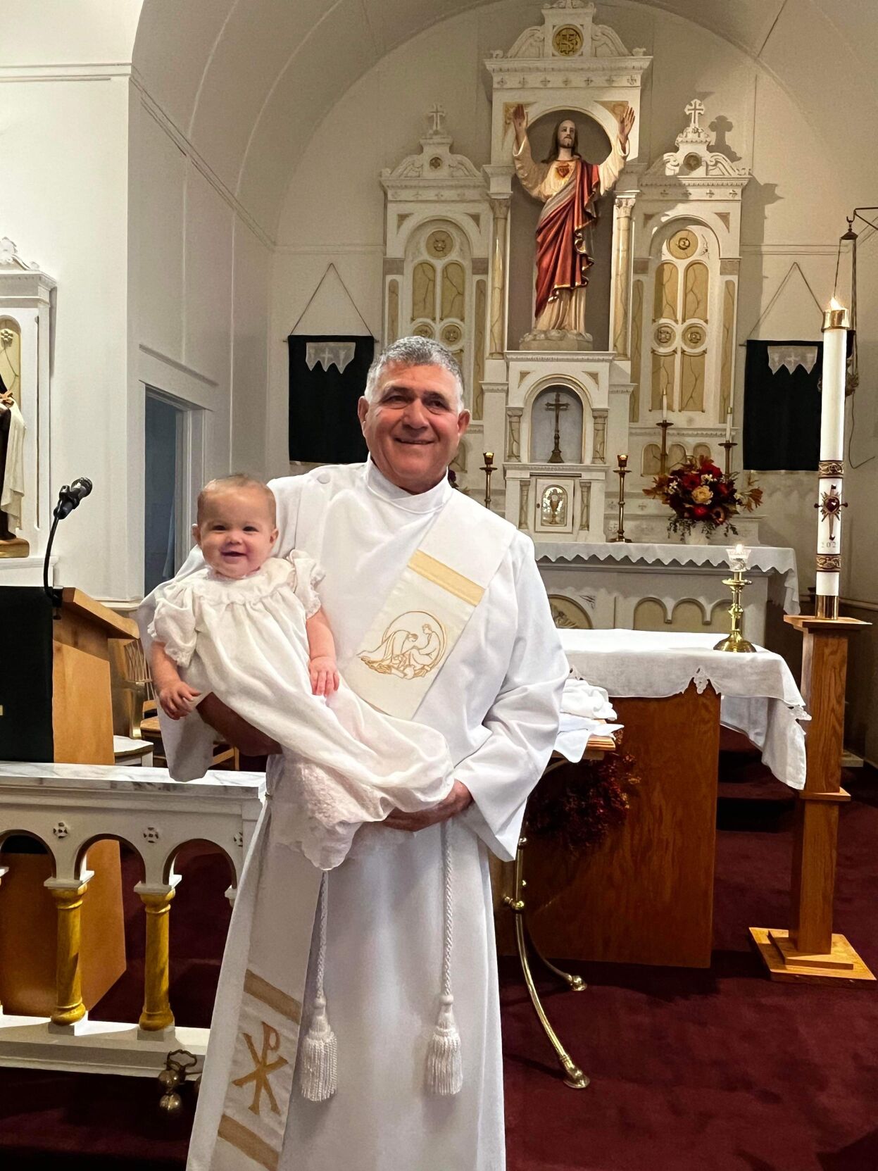 All in the family | Community | idahocountyfreepress.com