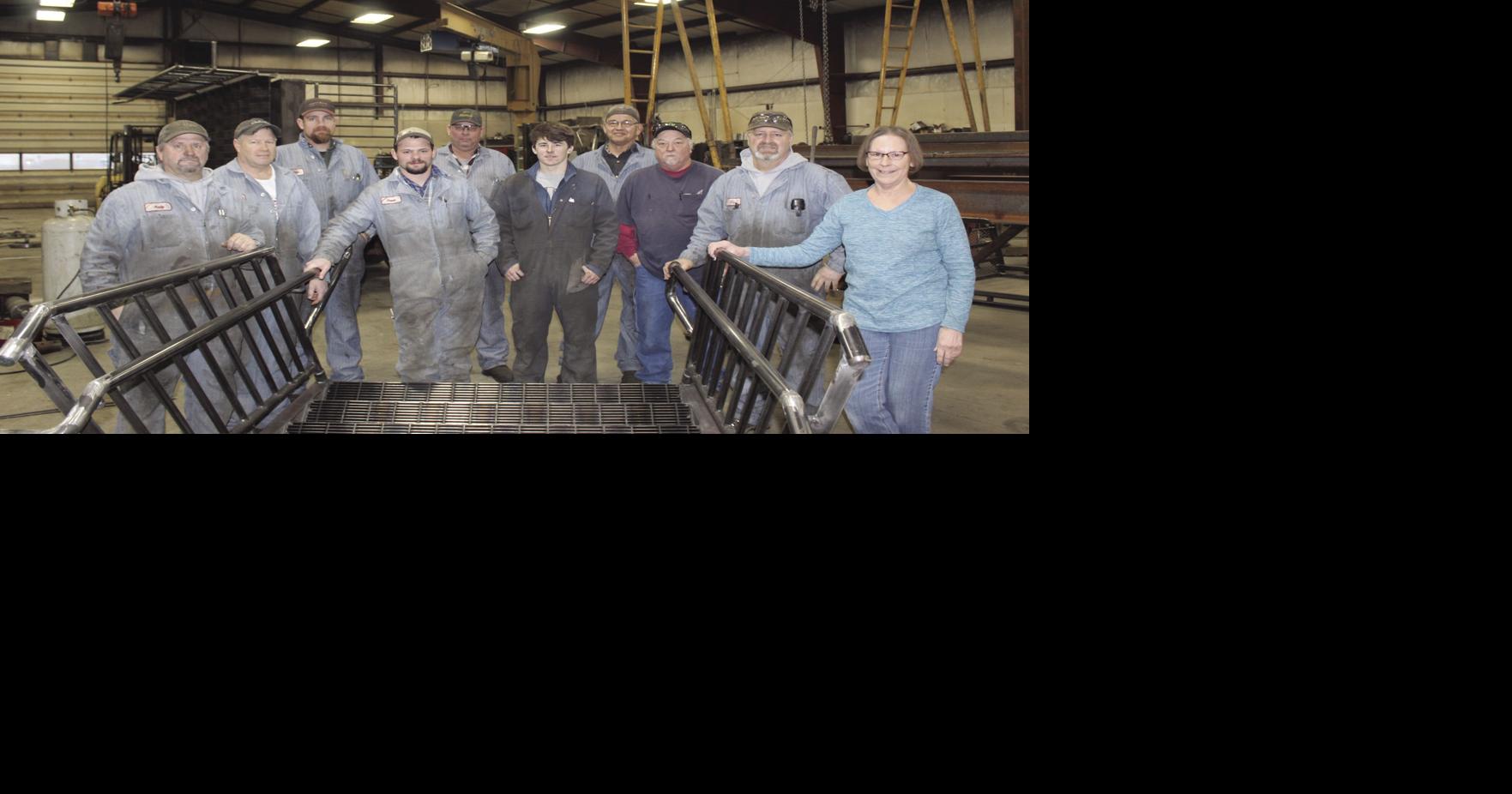 Intermountain Machine & Fab | Get-acquainted | idahocountyfreepress.com