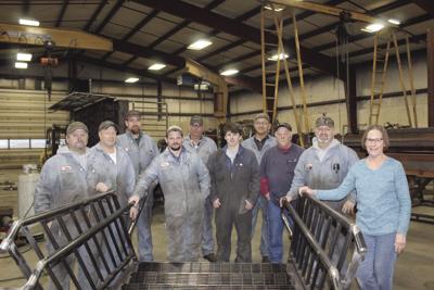 Intermountain Machine & Fab | Get-acquainted | idahocountyfreepress.com