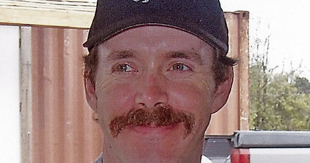 Frederick Anthony McClure Jr. | Obituaries | idahocountyfreepress.com