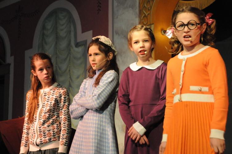 Best Christmas Pageant Ever | Community | idahocountyfreepress.com