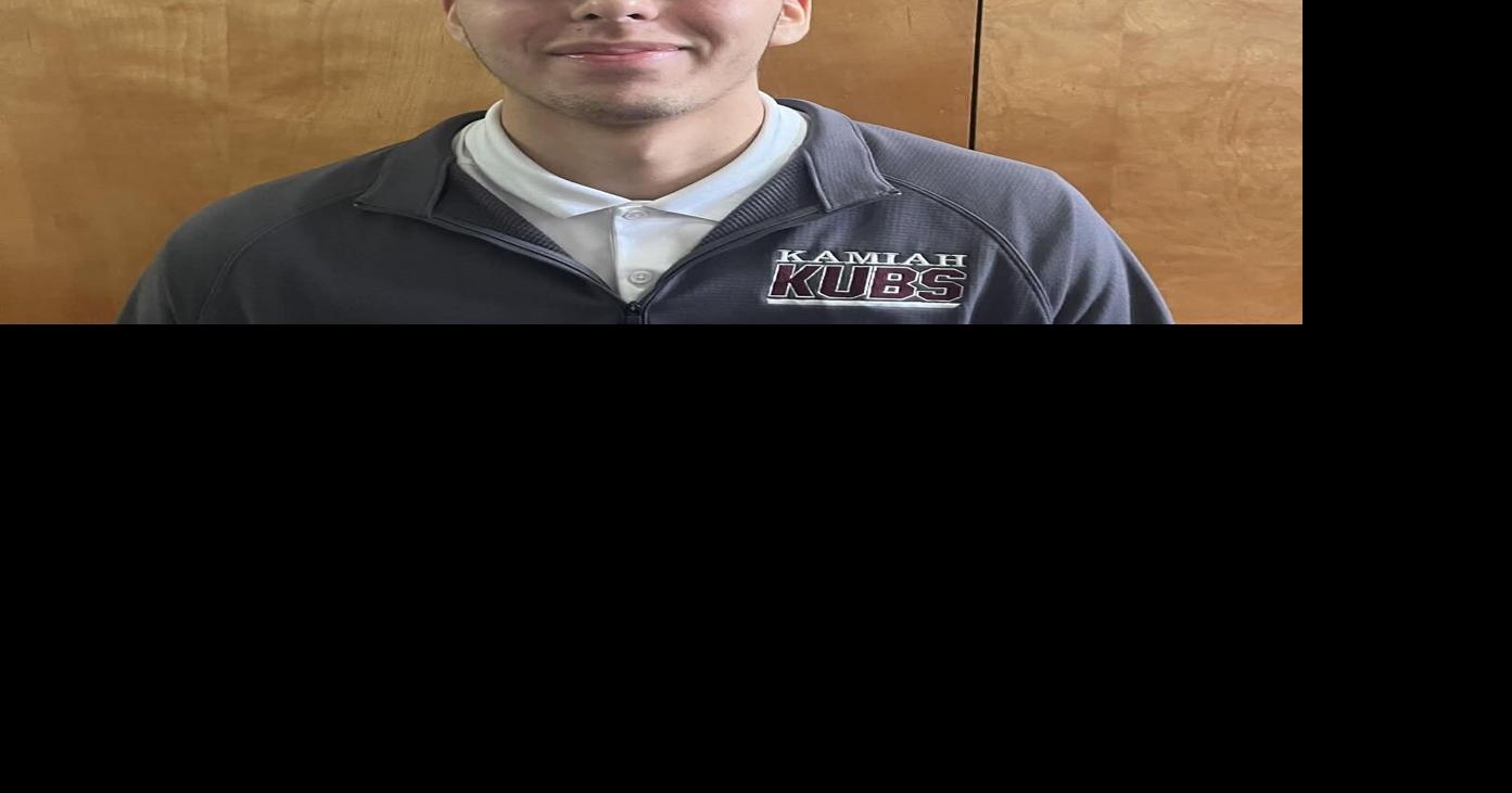Kub of the Week: Lockart enjoying height on the court | Sports ...