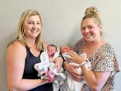 SRHS graduates reconnect in hospital | Community | idahocountyfreepress.com