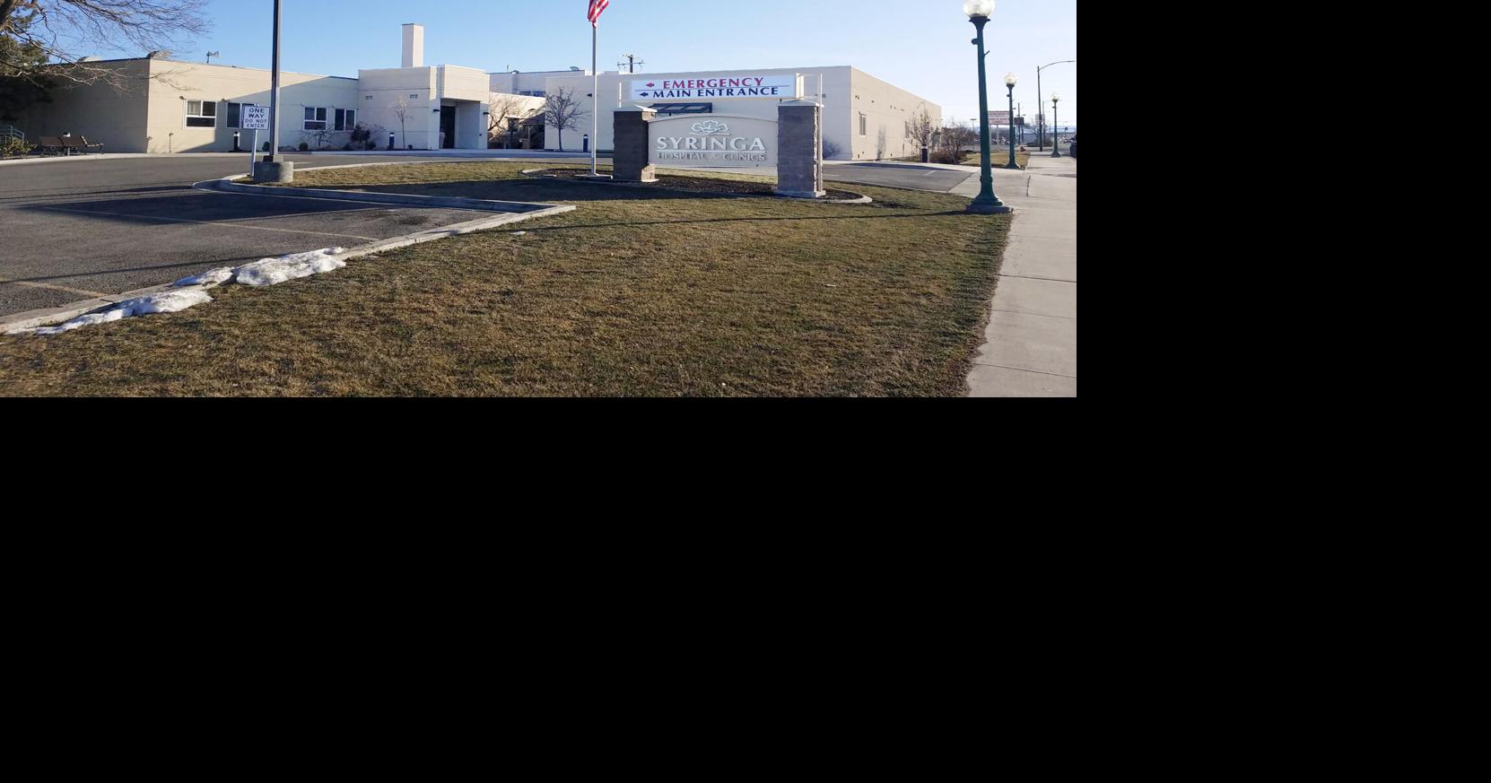 Syringa Hospital ‘actively monitoring for threats’ in wake of recent ...