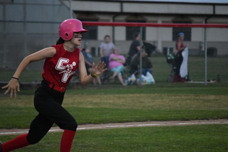 CV’s Second ‘Under The Lights’ Baseball Night A Hit | Sports ...
