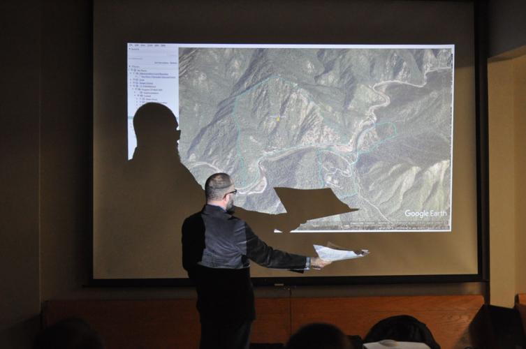 ‘Doing a lot more,’ national forests, plans for future to benefit ...