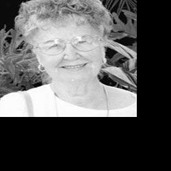 Harriet Margaret Mathis | Obituaries | idahocountyfreepress.com