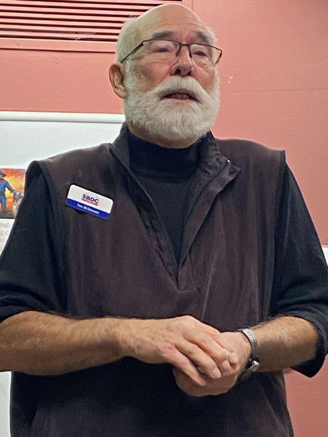 Chamber meeting draws 30-plus | Business | idahocountyfreepress.com