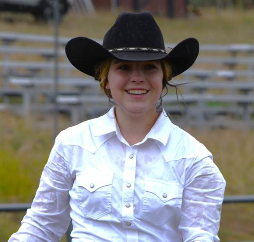 Klapprich new queen for White Bird Rodeo | Community ...