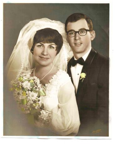 Anniversary: Kent and Jolene Rupp - 50 years | Milestones ...