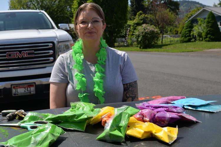 Color Walk In Kamiah | Community | idahocountyfreepress.com