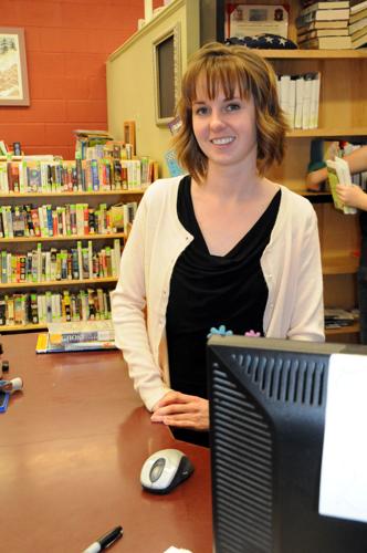 Everson hired as Grangeville librarian | News | idahocountyfreepress.com